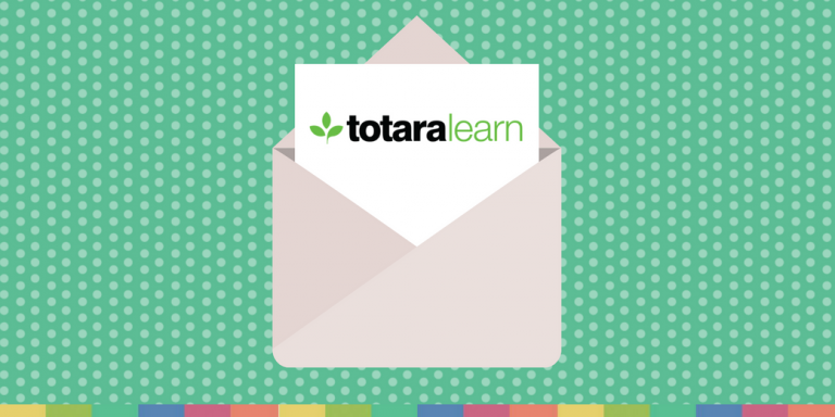 The Top 10 of Totara Learn 10: What's new with Totara?