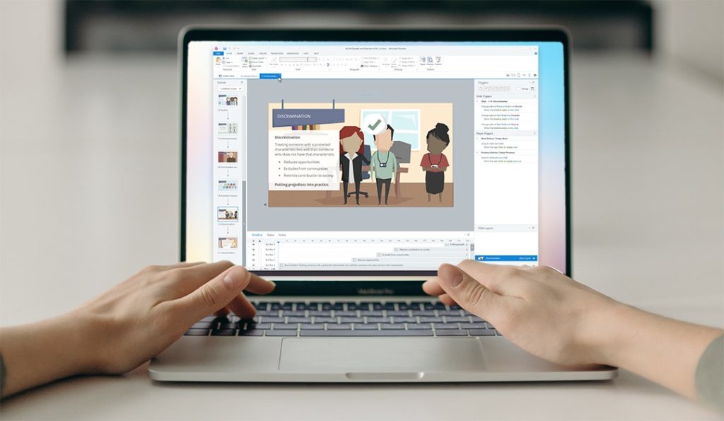 5 Benefits Of Storyline 360 For E learning Learning Nexus Ltd 