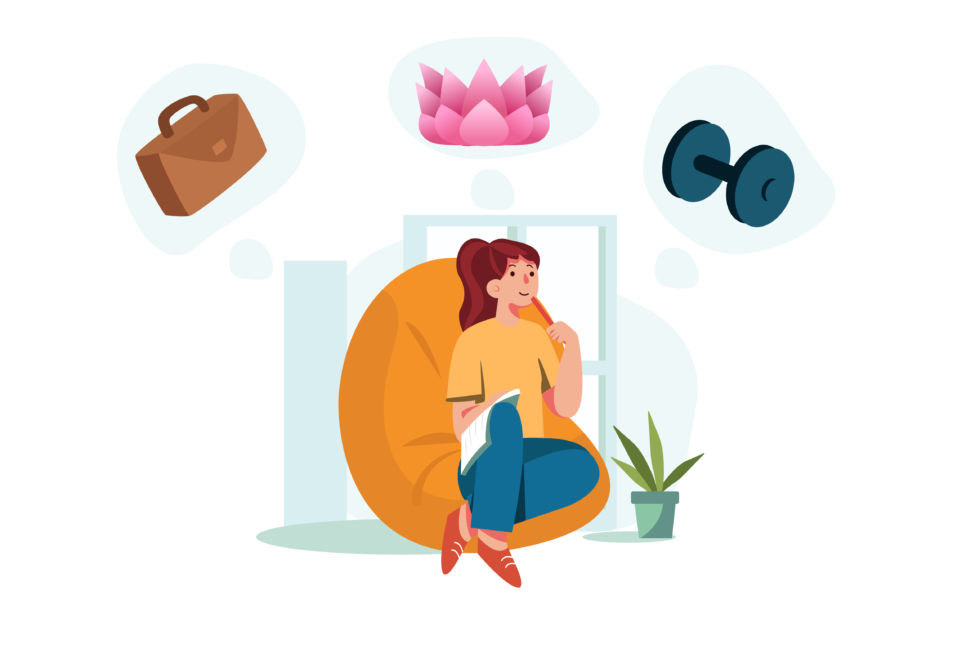 The art of personal growth - Learning Nexus Ltd.