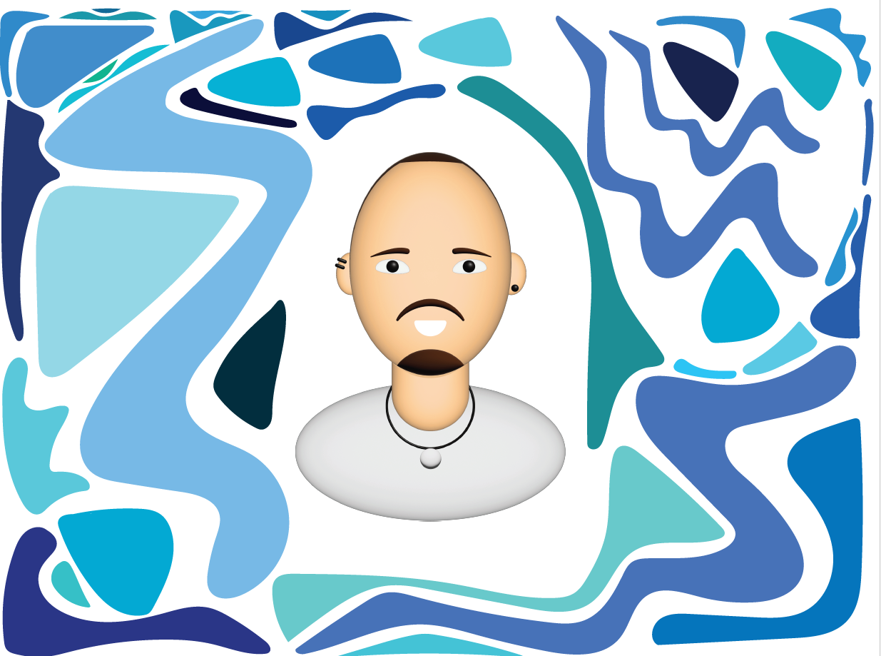 Behind the scenes at Learning Nexus: Mike - Learning Nexus Ltd.