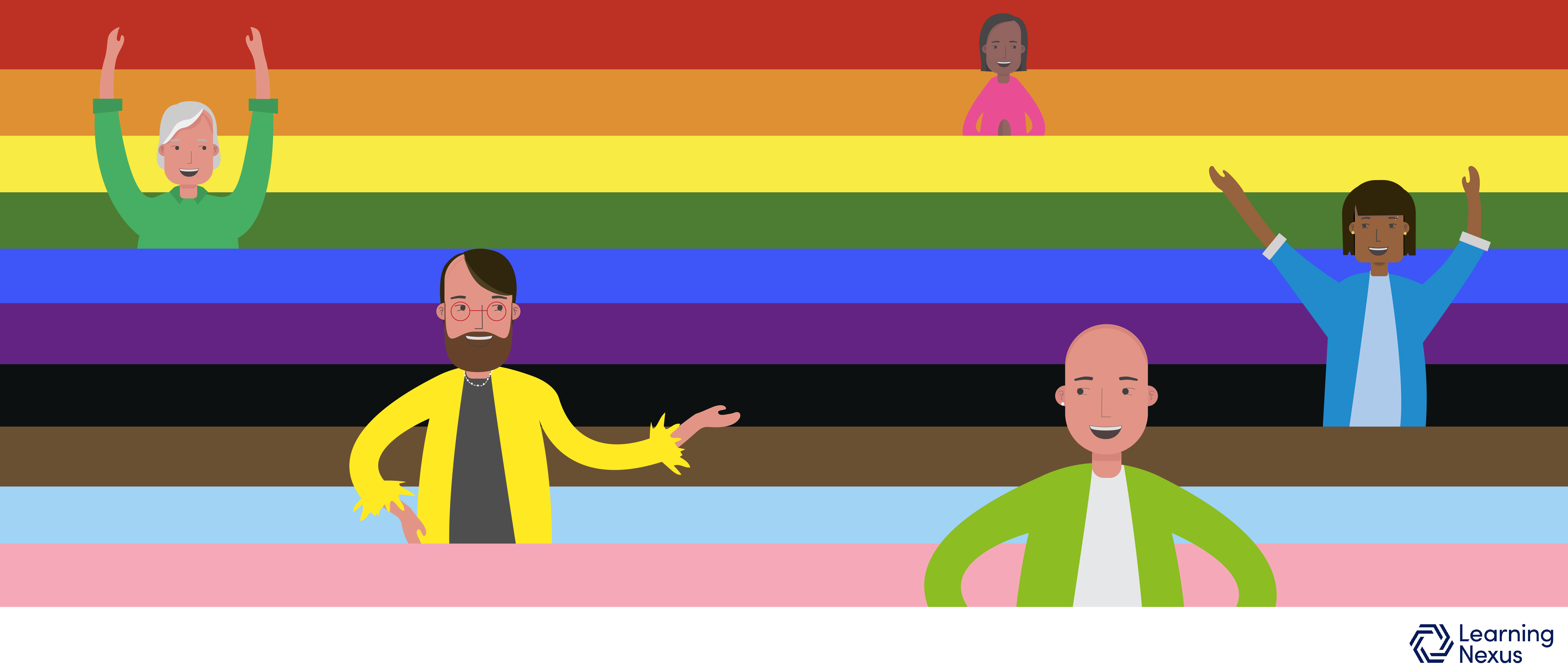 Practical strategies for enhancing inclusivity