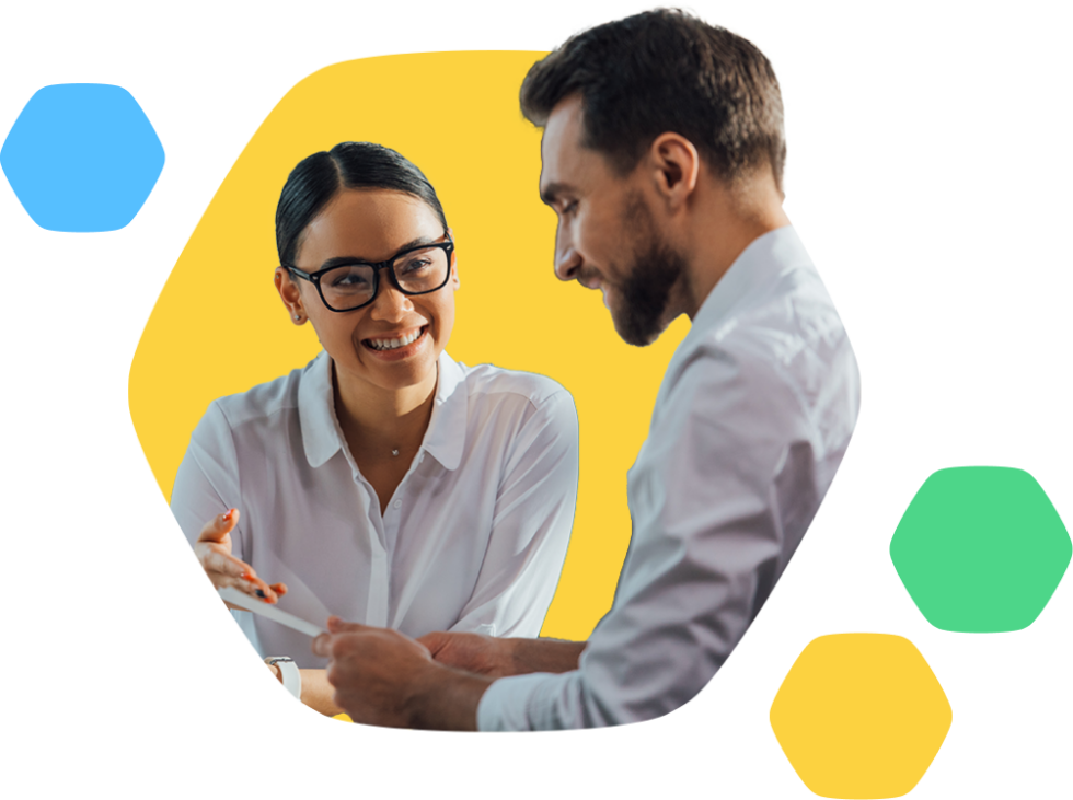 About Us - Learning Nexus Ltd.