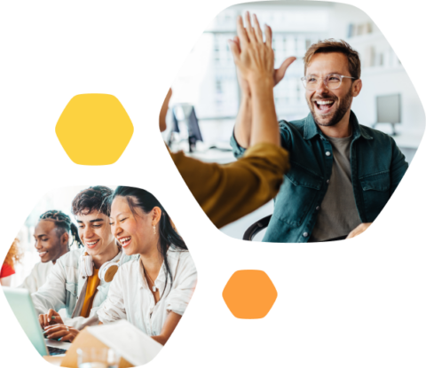 Manager and people empowerment training