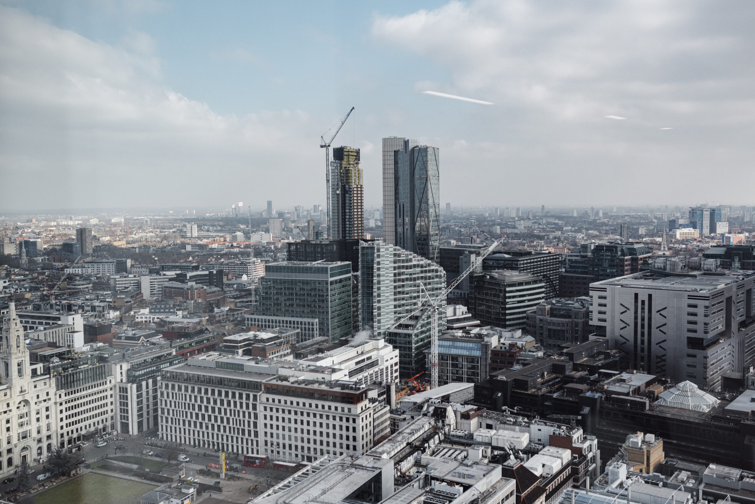 Housing Sector: Digital transformation opportunities - Learning Nexus Ltd.