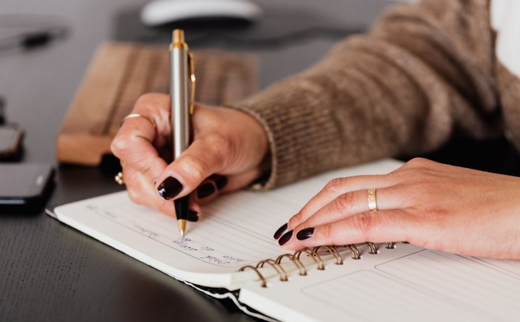Micro-goals: Small steps, big success - Learning Nexus Ltd.